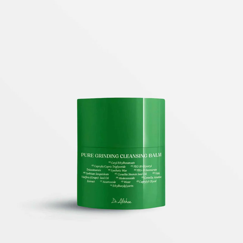 Dr.Althea Pure Grinding Cleansing Balm | House of Korean Skincare.su